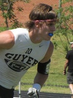 Conner Crane, Stanford, Wide Receiver