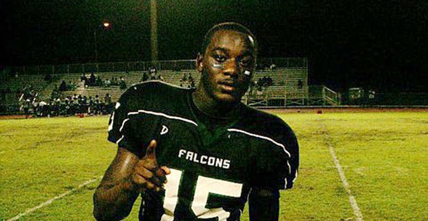 Justin Ferguson Photos