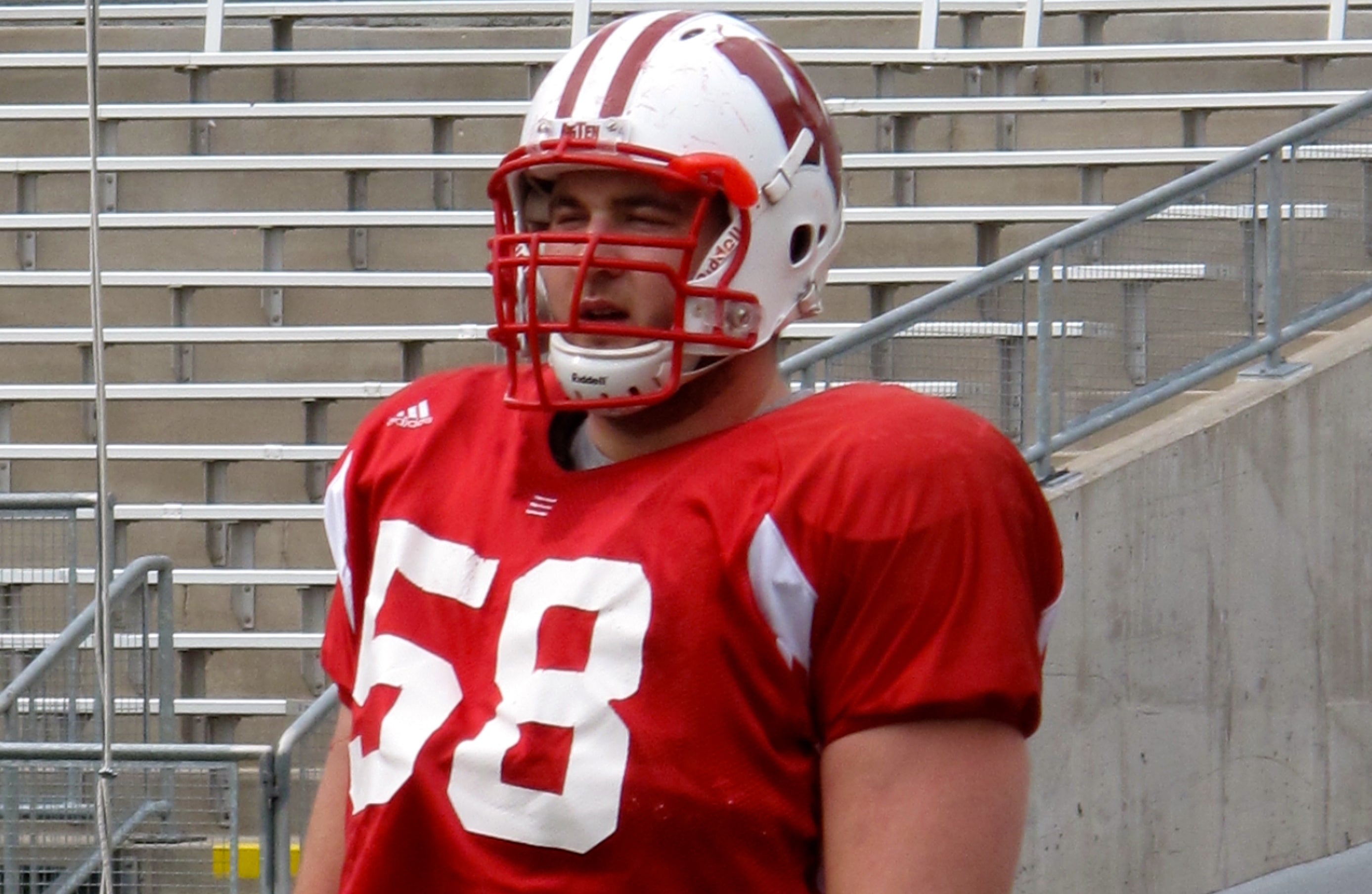 VIDEO INTERVIEW: Ricky Wagner