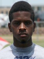 Jimmy Salter, West Orange-Stark, Athlete