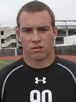 Aaron Crone, Eleanor Roosevelt, Pro-Style Quarterback