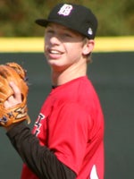 Brandon Winn, North Gwinnett, Second Baseman