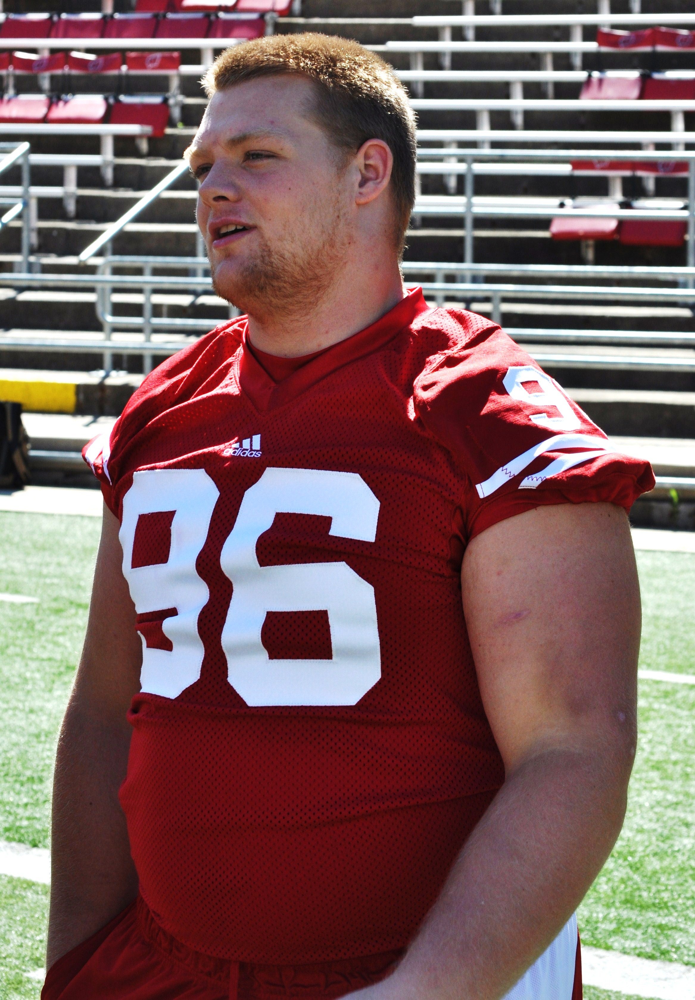 Beau Allen Photos