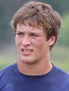 Nathan Staub, Buford, Inside Linebacker