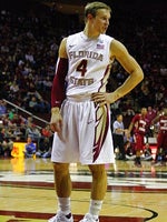Deividas Dulkys, Florida State, Shooting Guard