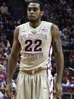 Derwin Kitchen, Florida State, Combo Guard