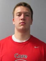 Mason Darrow, Barrington, Offensive Tackle