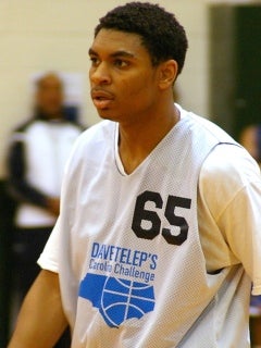 Freeman, UNC building relationship