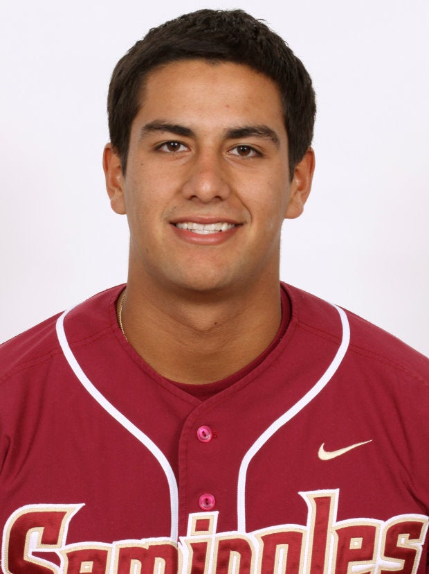 Freshman profile: Mario Amaral