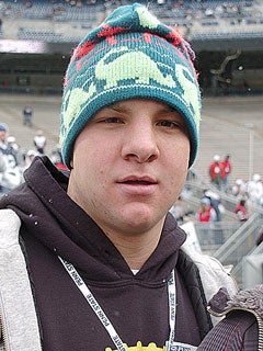 UNC still in it for 4-star TE?