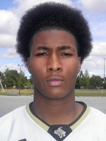 Ronald Johnson, Lower Richland, Offensive Tackle