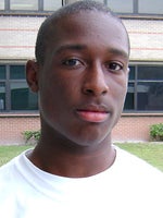 Darrell Hunter, Bowling Green, Cornerback