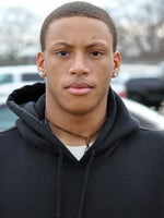 Justin Albritton, Anahuac, Safety