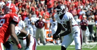 Chris Relf, Mississippi State, Dual-Threat Quarterback