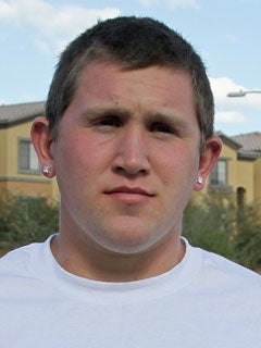 Westerman on the mend, remains solid to Texas