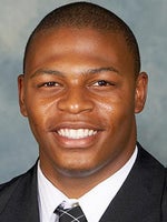 Marcus Green, Mississippi State, Athlete