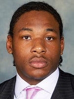 Jamie Jones, Mississippi State, Linebacker