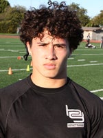 Shaun Wick, Wyoming, Running Back