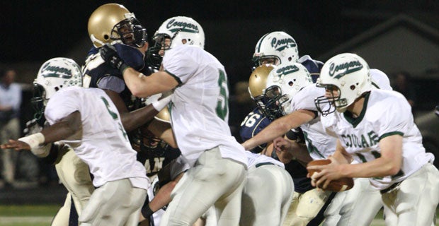 A solid start for Chase Hounshell