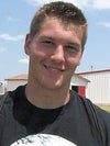 Jordan Darling, Shawnee Mission East, Pro-Style Quarterback