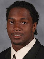 Kendrick Cook, Mississippi State, Tight End