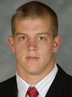 Sam Watts, Mississippi State, Offensive Line