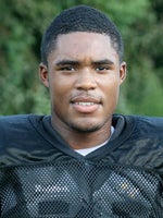 Jaylon Finner, Elkins, Safety