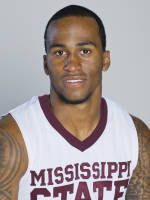 Dee Bost, Mississippi State, Point Guard