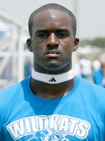 Rodney Young, Dekaney, Outside Linebacker