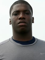 Christian Okafor, Westbury, Offensive Tackle