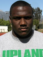 Christian Powell, Pittsburgh, Running Back