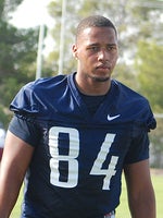 Reggie Gilbert, Green Bay,