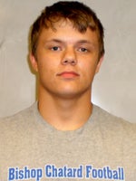Chris Goetz, Bishop Chatard, Offensive Guard