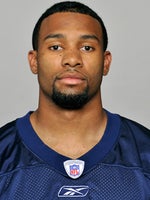 Ryan Mouton, Tennessee, Cornerback