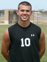 Jacob Burtch, Seminole, Pro-Style Quarterback