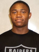 Brent Kelly-Hooks, Bishop Chatard, Inside Linebacker