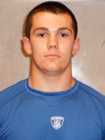 Rob Dury, Bishop Chatard, Outside Linebacker