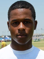 Traven Johnson, John Tyler, Cornerback