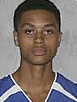 Zachary Lamb, Miami Dade College, Shooting Guard