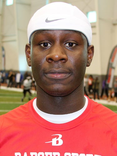 Daniel Nwosu Profile Photos