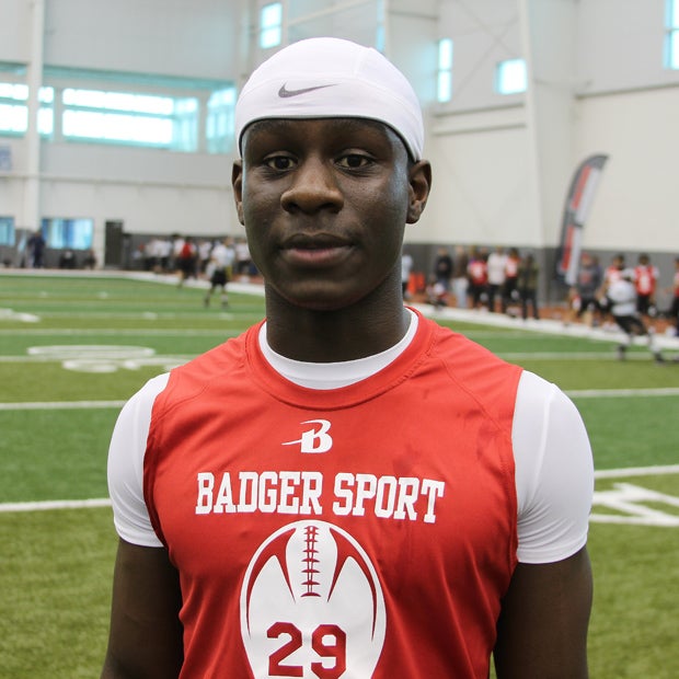 Daniel Nwosu Profile Photos