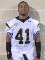 Tre Moore, Warren Central, Cornerback