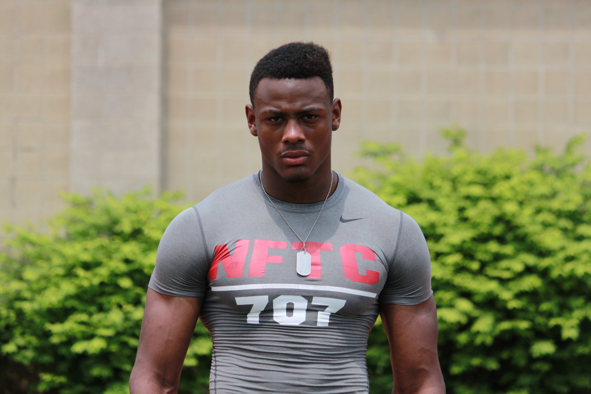 Perkins still undecided on visits