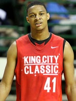 Mike Shaw, Illinois, Small Forward
