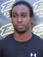 Larry Faison, American Heritage, Wide Receiver