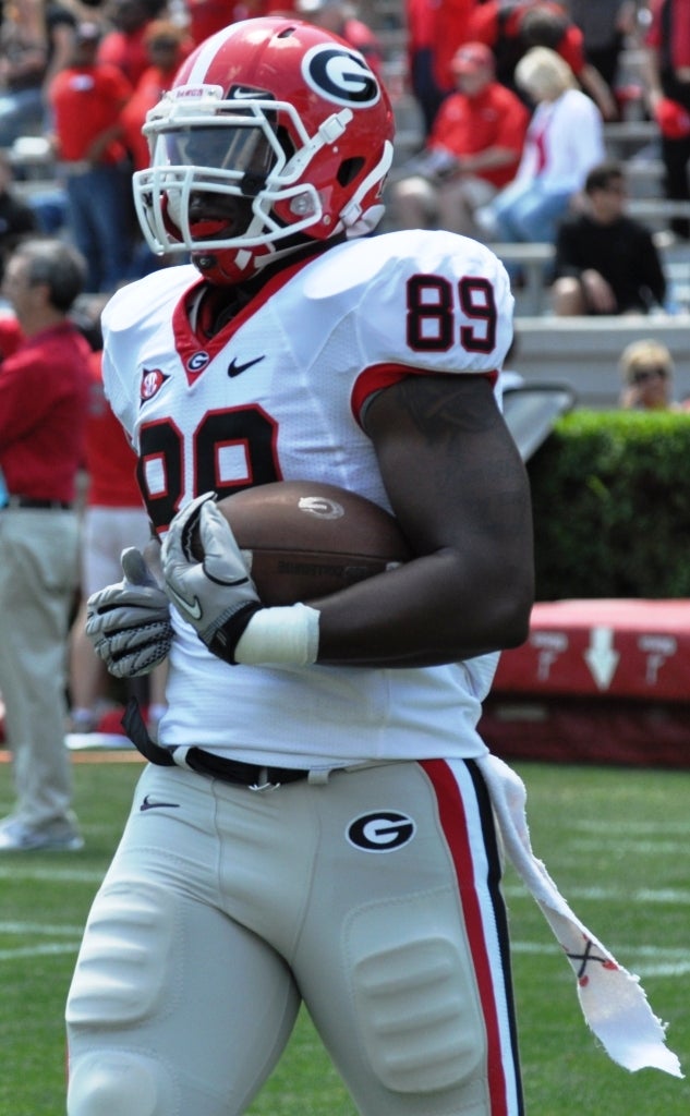 Dogs to honor Figgins' mother