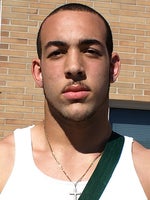 Devin Scott, Western Kentucky, Tight End