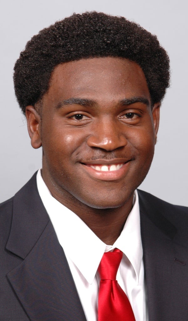 Five questions with ... Ken Malcome