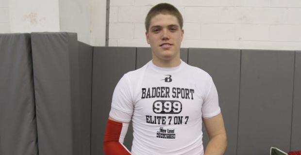 Recruiting notes: Elite QB to visit