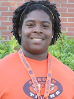 Bobby Pugh, Walton , Center (FB)